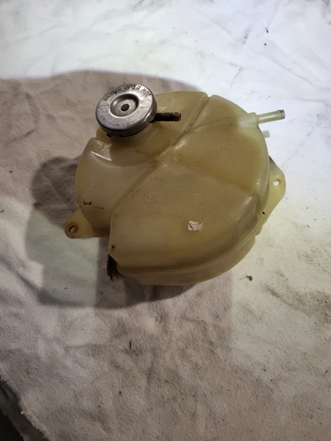 MERCEDES-BENZ SL R107 A1075000549 1075000549 Vase d'expansion EUR 99,00 ...