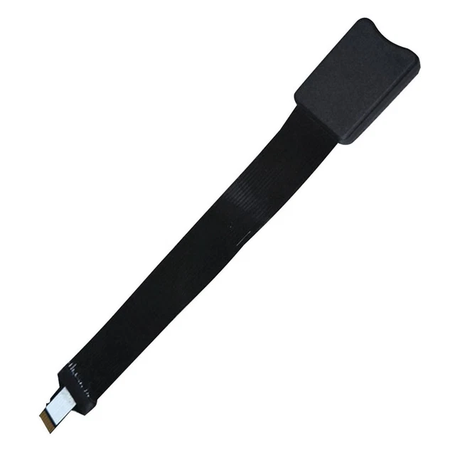 EXTENDED CABLE CARD Reader TF Memory Card Extender Extension Adapter ...
