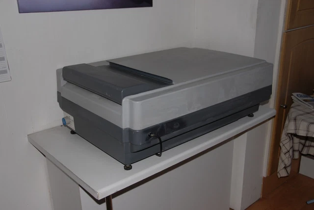 ILFORD CIBACHROME CAP 40 16" Cibachrome Paper Processor. £295.00 ...