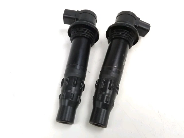 BOBINE ALLUMAGE YAMAHA Mt-07 2017-2018 / Ne 30775 EUR 79,90 - PicClick FR