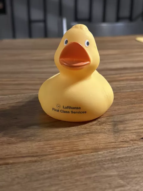 LUFTHANSA FIRST CLASS Terminal Badente - - Lufthansa - HON Circle ...