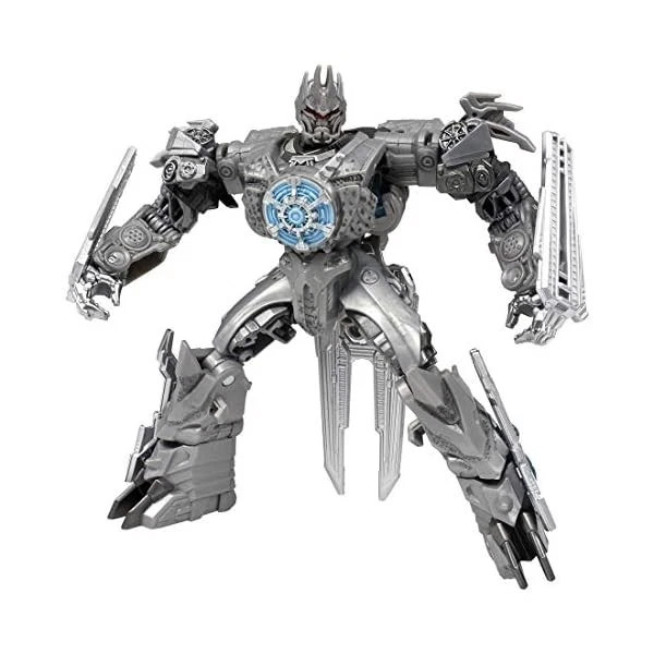 TAKARA TOMY TRANSFORMERS STUDIO Series SS-55 Sound Wave w/ Tracking NEW ...