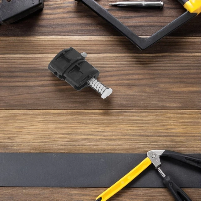 2 PCS TROLLEY Box Lock Tongue Accessories Replacement Suitcase Parts ...