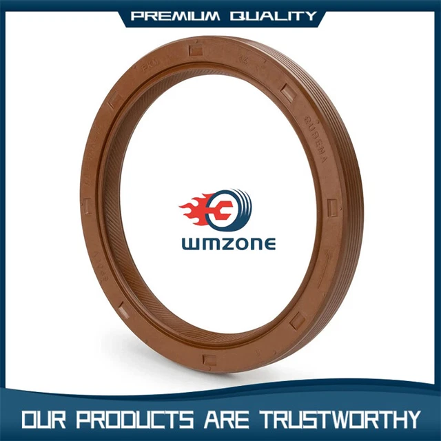 POUR HONDA CIVIC Accord CR-V 91214-PLE-003 vilebrequin arrière joint ...