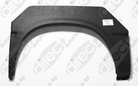 FORD TRANSIT MK 3 Rear Wheel Arch (SWB Models) Left Hand 96-91 £59.26 ...