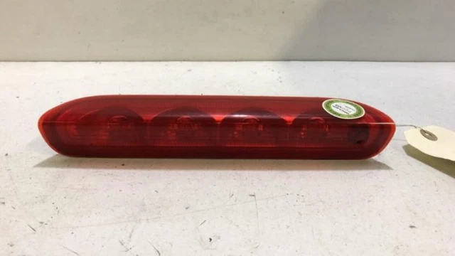 FEU ARRIERE STOP central CITROEN C3 PICASSO 6351GK EUR 30,00 - PicClick FR