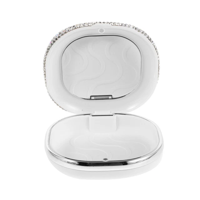 STORAGE BOX MOUTH Guard Holder Aligners Retainer Case $28.03 - PicClick AU