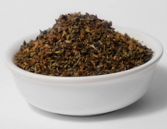 ETHIOPIAN BESOBELA 20G Ethiopian basil 20g (Product of Ethiopia) Beso ...