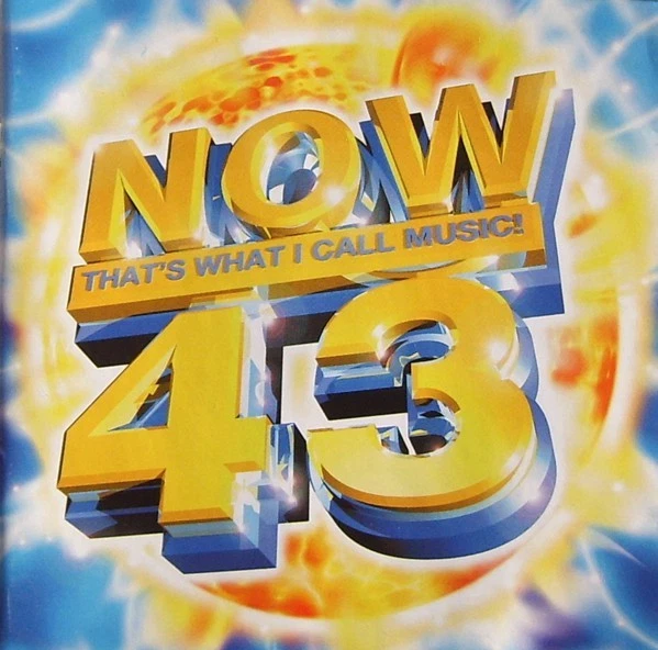 VARIOUS - NOW That's What I Call Music! 43 (2xCD, Comp) £11.99 ...