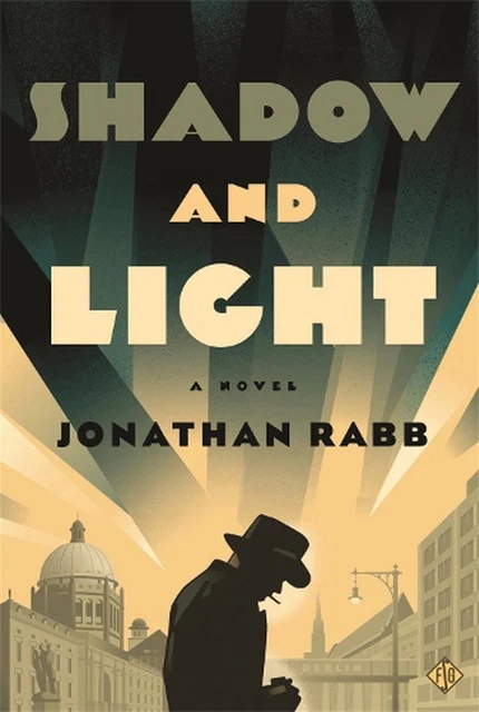 SHADOW AND LIGHT par Jonathan Rabb (anglais) livre de poche EUR 26,15 ...