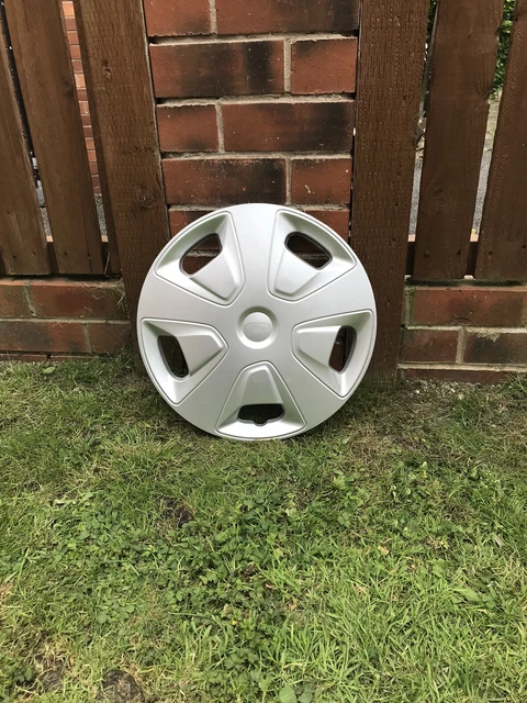 ORIGINAL GENUINE Ford Transit Custom Van Wheel Trim Hub Cap X1 15” £17. ...