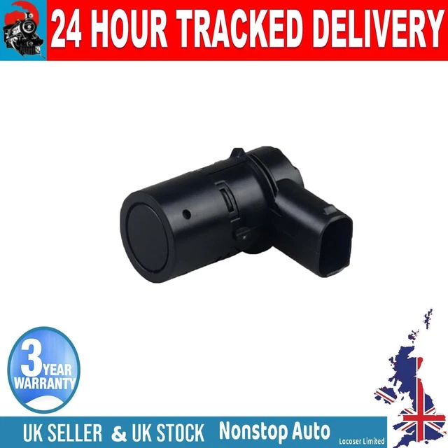 ULTRASONIC PDC PARKING Reverse Sensor FOR BMW X5 E70 66209139867 £10.65 ...