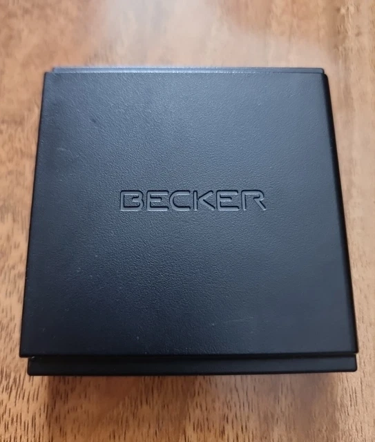 MERCEDES-BENZ BECKER BY Harman Map Pilot $114.78 - PicClick