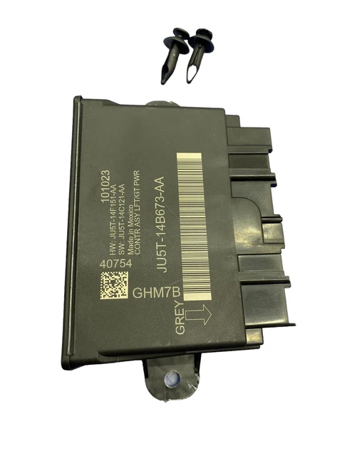 2023 - 2024 Ford Escape Oem Tailgate Liftgate Control Module ...