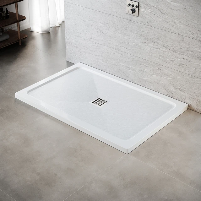 ADVANCED SMC AEROSPACE Material Shower Tray Square/Rectangle/Quadrant ...