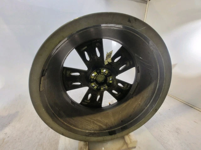 JANTE ALU - Peugeot 3008 II PH.1 - 98116350EH - A0-8105J EUR 151,20 ...