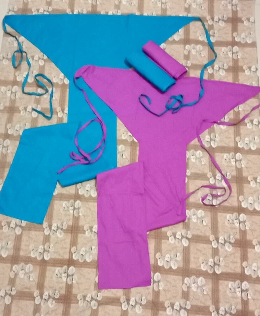 UNE PAIRE PUR Coton Langota Langoti Hommes/Sous-Vêtements Féminins ...