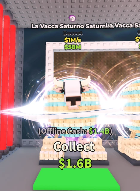 SECRETS & BRAINROT Gods | Roblox Steal a brainrot | FAST DELIVERY $15. ...