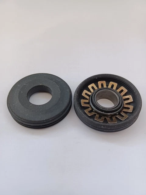 DICHTUNG DICHTUNGSRING FÜR Miele Mpeh / Mpew 00-62/2 Umwälzpumpe Pumpe ...