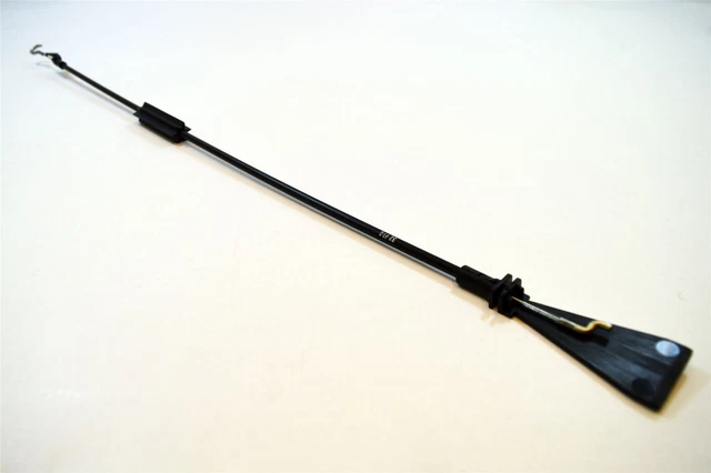 ORIGINAL VAUXHALL CORSA D 5dr DOOR HANDLE RELEASE CABLE / PULL 13186768 ...