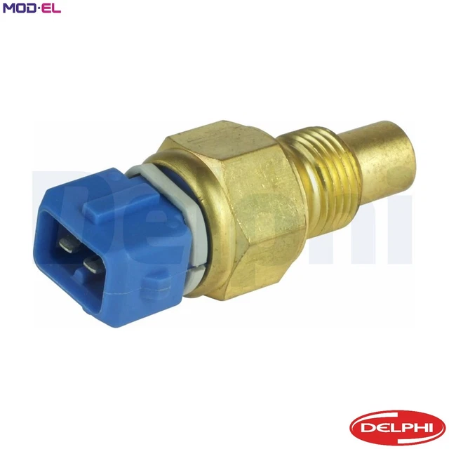 SENSOR COOLANT TEMPERATURE Ts10324 For Peugeot Partner/Patagonica ...