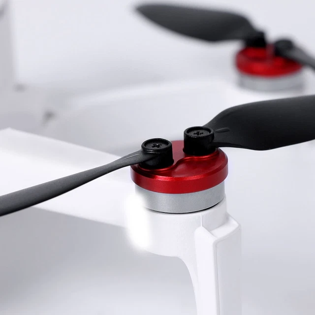 4 PCS MOTOR Pinion Gear Cover for Pool Scratch-proof Drone Parts $27.01 ...