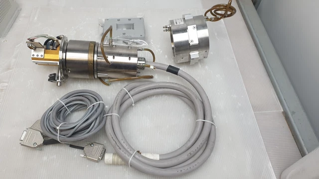 OXFORD INSTRUMENTS X-RAY TECHNOLOGY XTFGTBEDE 50kV, 1.0mA £507.91 ...
