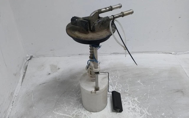 FORD TRANSIT CONNECT Fuel Tank Pump 2.0 Diesel 70kw 2000 27604682 £28. ...