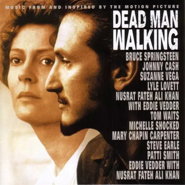 DEAD MAN WALKING (Music From And Inspired By The Motion Picture ...