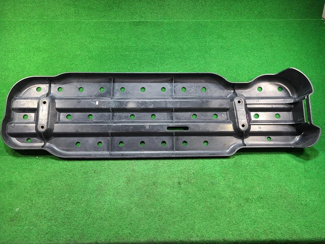 MAZDA BT50 FUEL Tank Stone Guard Only, Up-Ur, Diesel, 4Wd, 10/11-06/20 ...