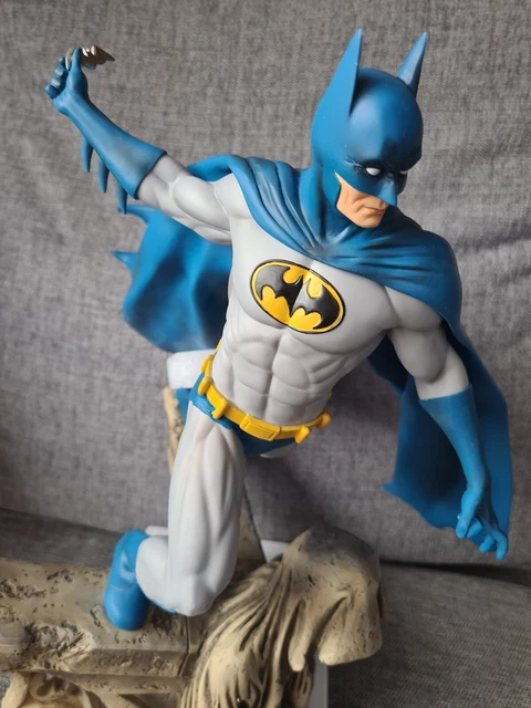GRAND JESTER BATMAN Figur Statue Sammelfigur 1:6 EUR 190,00 - PicClick FR