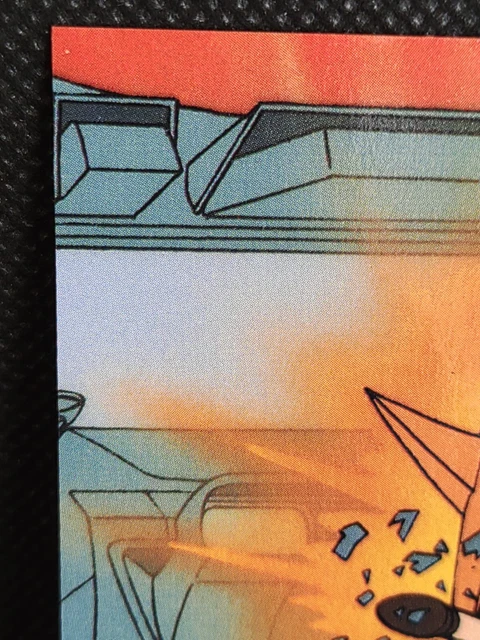 ATOM ASTRO BOY Osamu Tezuka Collection Card Japanese Vintage Rare Anime ...