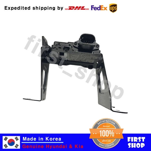99140BY000 OEM UNIT ASSY-REAR CORNER RADAR LH for Hyundai Elantra 2021 ...
