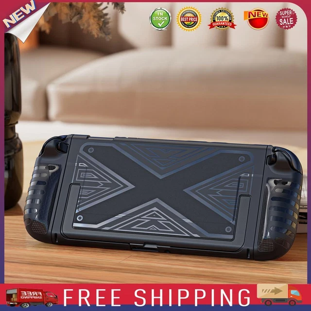TPU+PC CASE FOR Nintendo for Switch 2 Soft Console Shell Anti-scratch ...