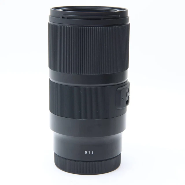 SIGMA 70MM F/2.8 DG MACRO Art (for L mount) #308 -Near Mint- $470.79 ...
