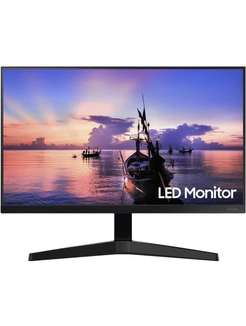 SAMSUNG S27R356FHN 27& IPS 1902X1080 75HZ HDMI Full HD LCD Monitor ...