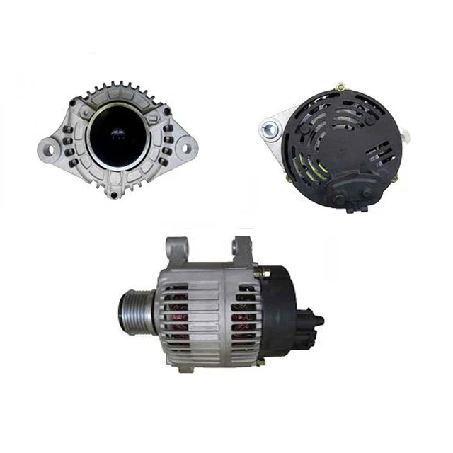 ALFA ROMEO ALFA 166 2.4 JTD Alternator 2004-on_44AU EUR 157,42 ...