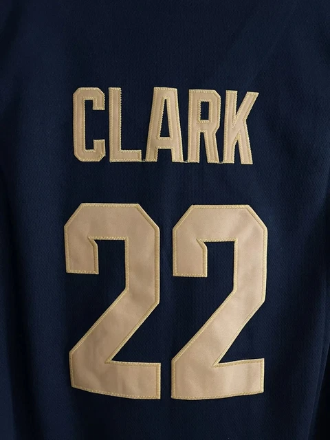 CAITLIN CLARK #22 Iowa Hawkeyes 2024 Black Basketball Jersey Large $48. ...