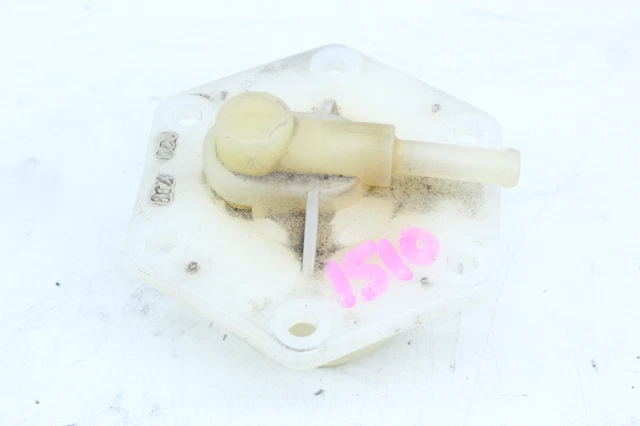 BMW K 1200 Lt K2LT 99-03 Réservoir Bouche D'Aération Vanne Décharge 1510 EUR 16,93 - PicClick FR