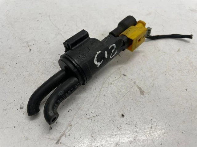 MERCEDES-BENZ E-MODEL S213 A0025407097 2.20 Diesel Vide Valve 22187611 ...