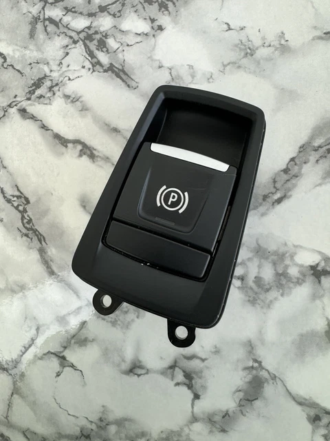 BMW PARKING BRAKE Switch Button 2 Series F45 F46 GT 6822524 £60.00 ...