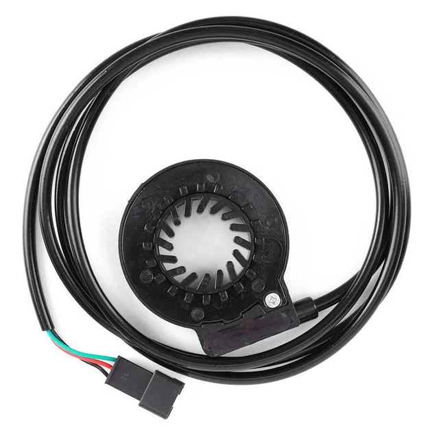SENSOR E-BIKE SENSOR E-bike Conversion Parts Electric Bicycle Assist ...