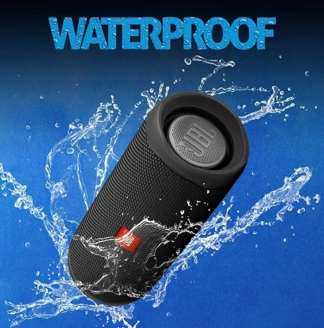 JBL FLIP 5 Bluetooth Speaker Flip5 Mini Portable Waterproof Wireless BT ...