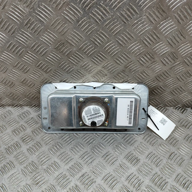 BMW X5 F15 Unità di sicurezza cruscotto 9252310 2015 22405947 EUR 142 ...