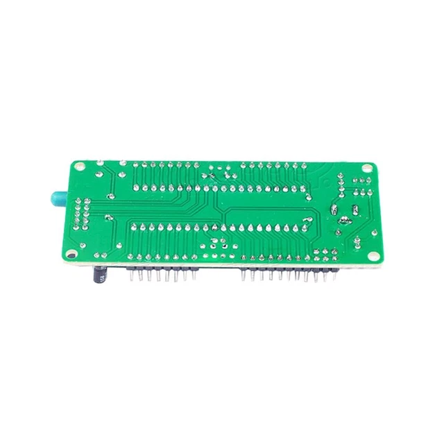 ATMEGA32 ATMEGA16 ISP Minimum System Board AVR Minimum System ...