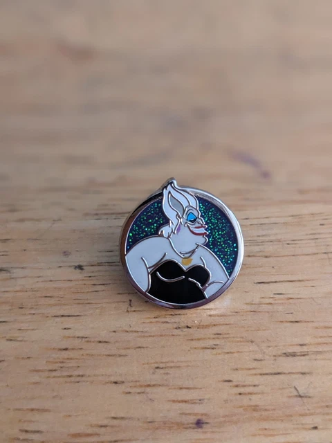 *NEW* DISNEY PINK A La Mode Micro Profile Mystery Pins LE 500 £7.37 ...