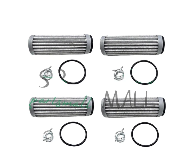 HYDRAULIC OIL FILTER Kit 144-3842 132-4743 For Toro GrandStand Mower ...