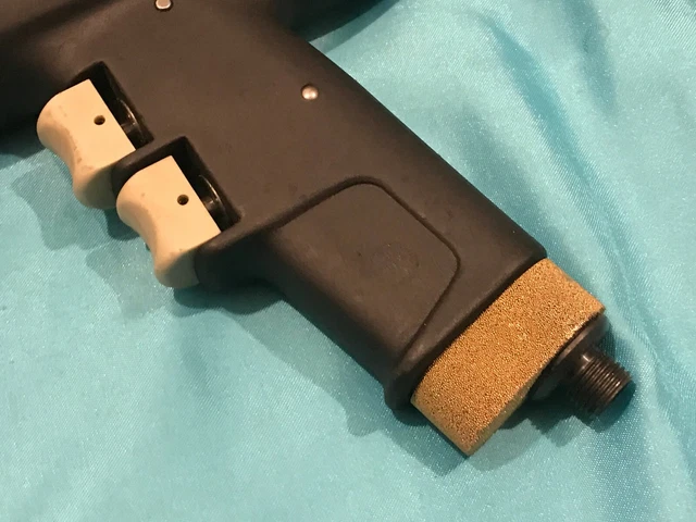 DEPRAG MINIMAT ULTRA Druckluftschrauber Schrauber Handschrauber 345 ...