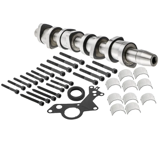 CAMSHAFT KIT FOR Volkswagen / VW Audi Seat Skoda 1.9 TDi 038109101R New £84.42 - PicClick UK