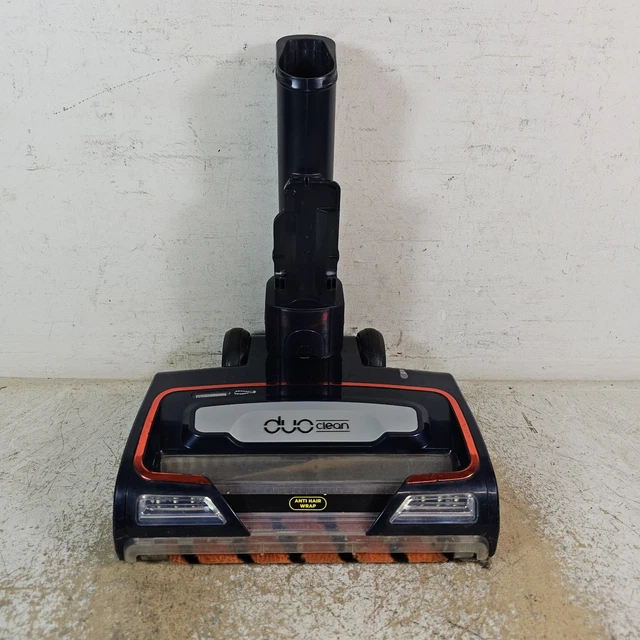SHARK NZ801UKT NV801UK Powered Lift-Away DuoClean Power Floor Brush ...